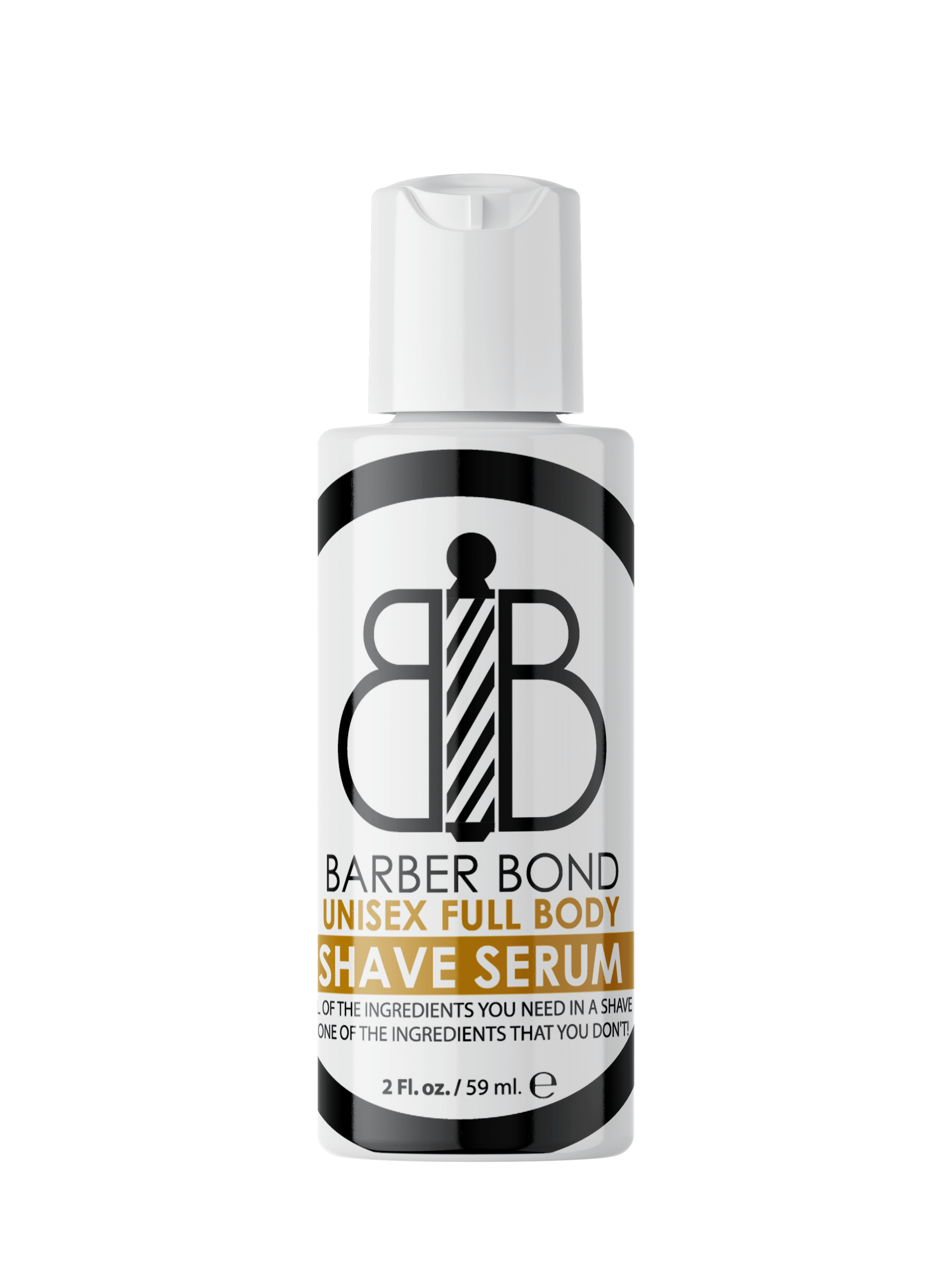 Barber Bond